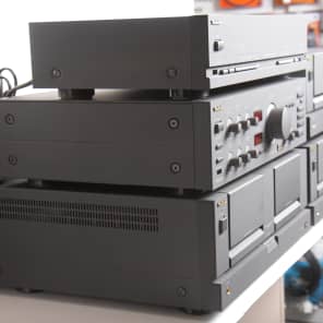 Technics SE-TX100 (3 Amps) SH-TX100 Preamp and SH-SX100 | Reverb