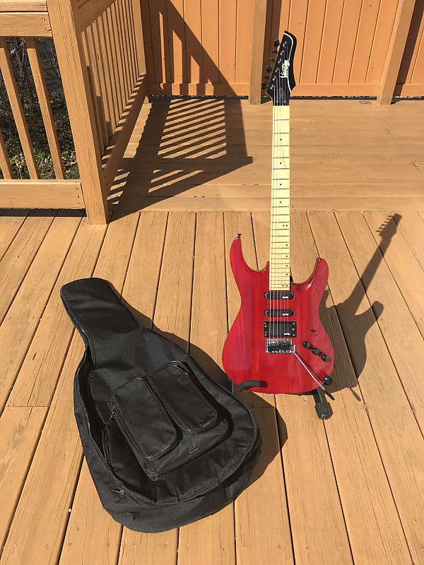 Vantage 218T | Reverb