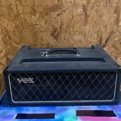 Vintage Vox 1965 AC100 Super Beatle super sweet! | Reverb
