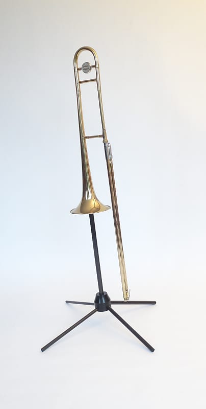 WoodWindDesign Tenor Trombone Stand | Reverb