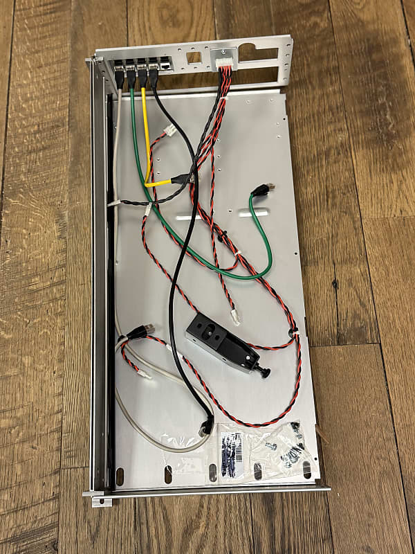 Avid S6 Chassis | Reverb