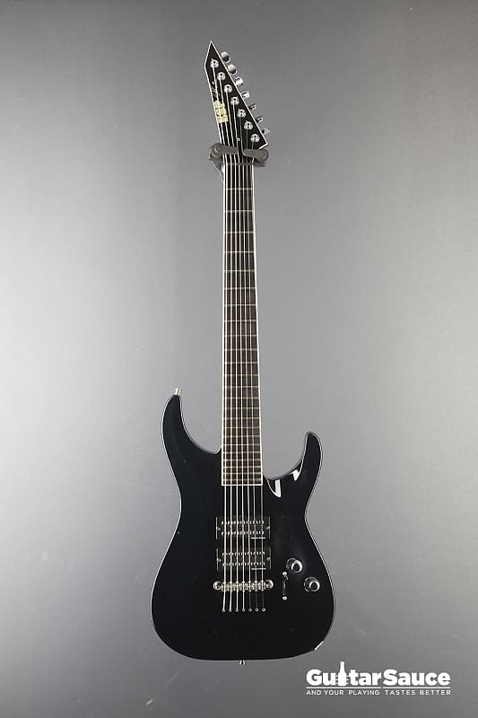 ESP LTD Custom Shop Stephen Carpenter Signature B-7 2006 - | Reverb