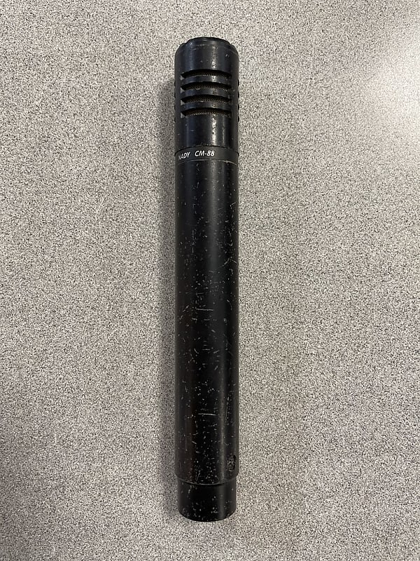 Nady CM88 Studio Condenser Microphone (Richmond, VA) | Reverb