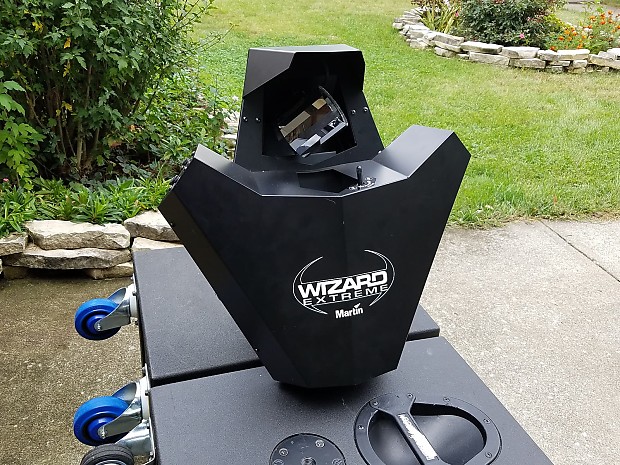 Martin Wizard Extreme | Reverb