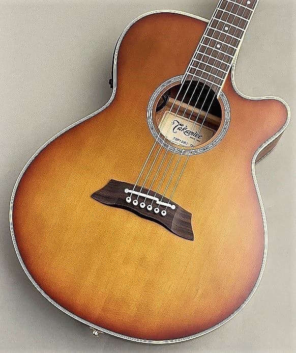 [Made in Japan] Takamine TSP138C TB [GSB019] | Reverb