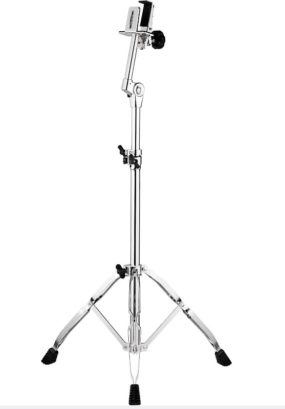 MEINL THBS HEADLINER CHROME BONGO STAND | Reverb