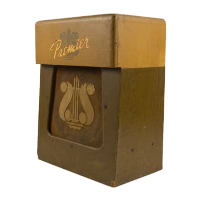 Premier Premier 120 Tube Amplifier | Reverb