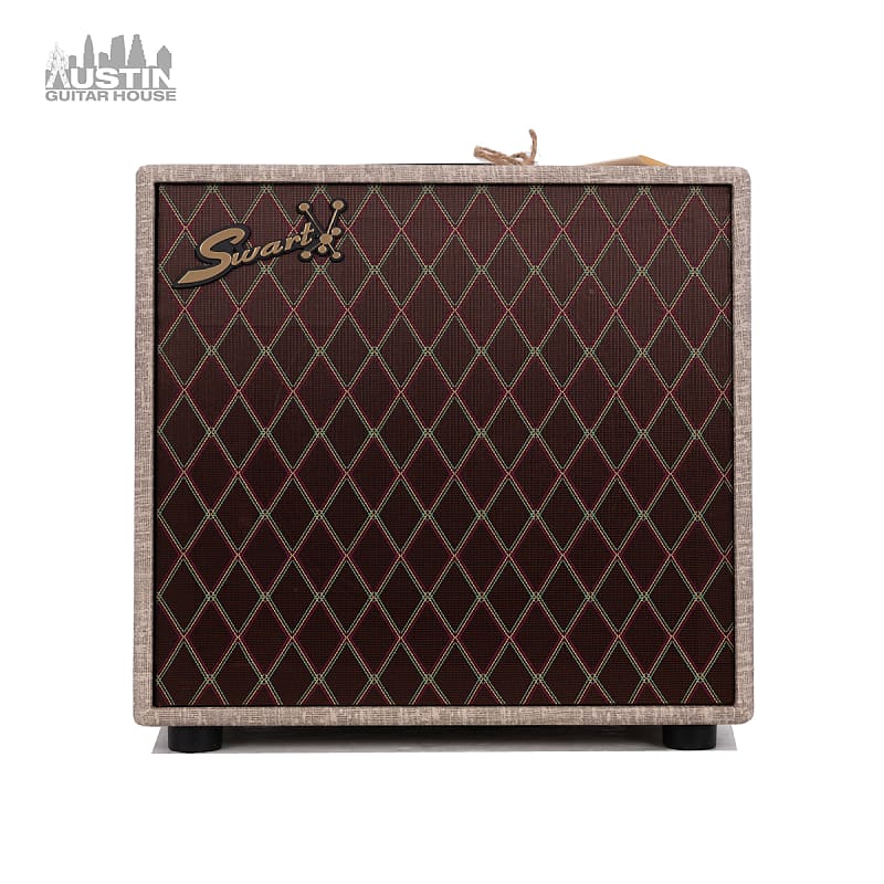 Swart MOD 84 Creamback 75 | Reverb