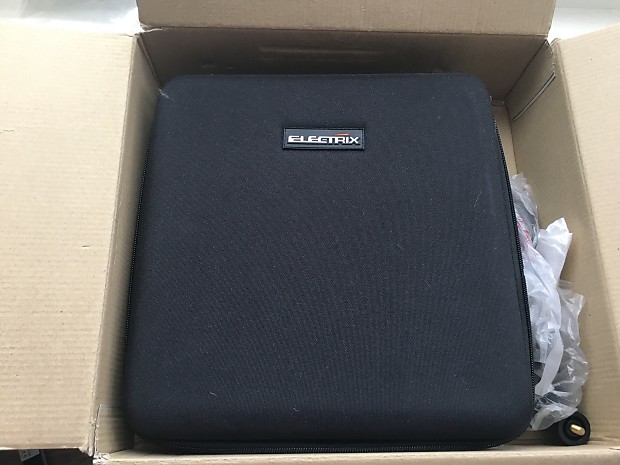 Livid Instruments/Electrix Tweaker Tweaker | Reverb