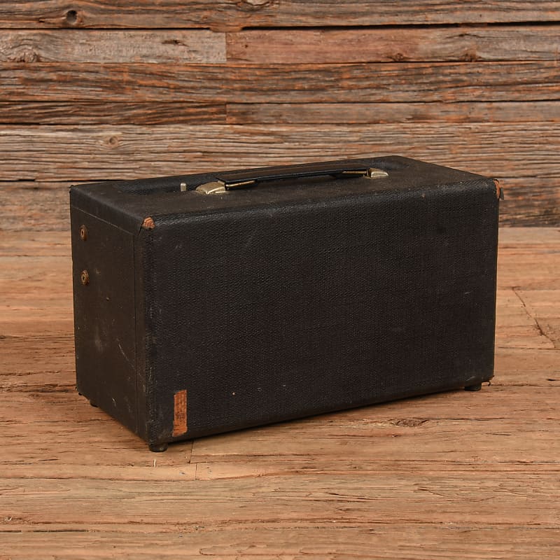 Airline Reverb Unit 1960s | Reverb