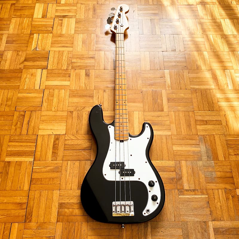 Musima Action Bass (made in Germany, 1991) vintage super | Reverb