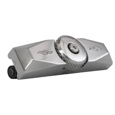 Beard Guitars BC-24 Beard Wave Capo for Squareneck Resonators | Reverb