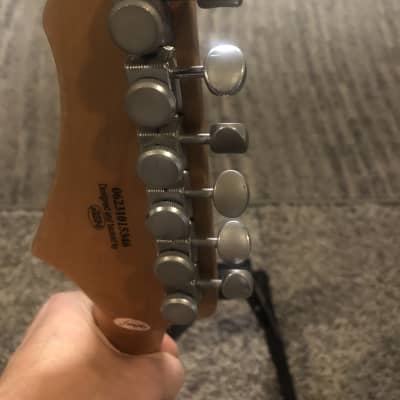 Firefly Telecaster relic - White | Reverb