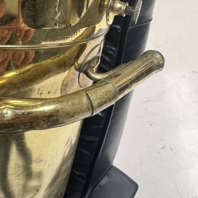 Conn Model 24J | Reverb