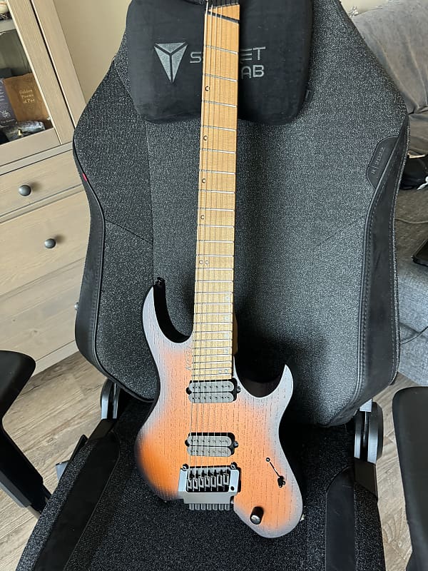 Kiesel Vader 2024 - Raw tone | Reverb