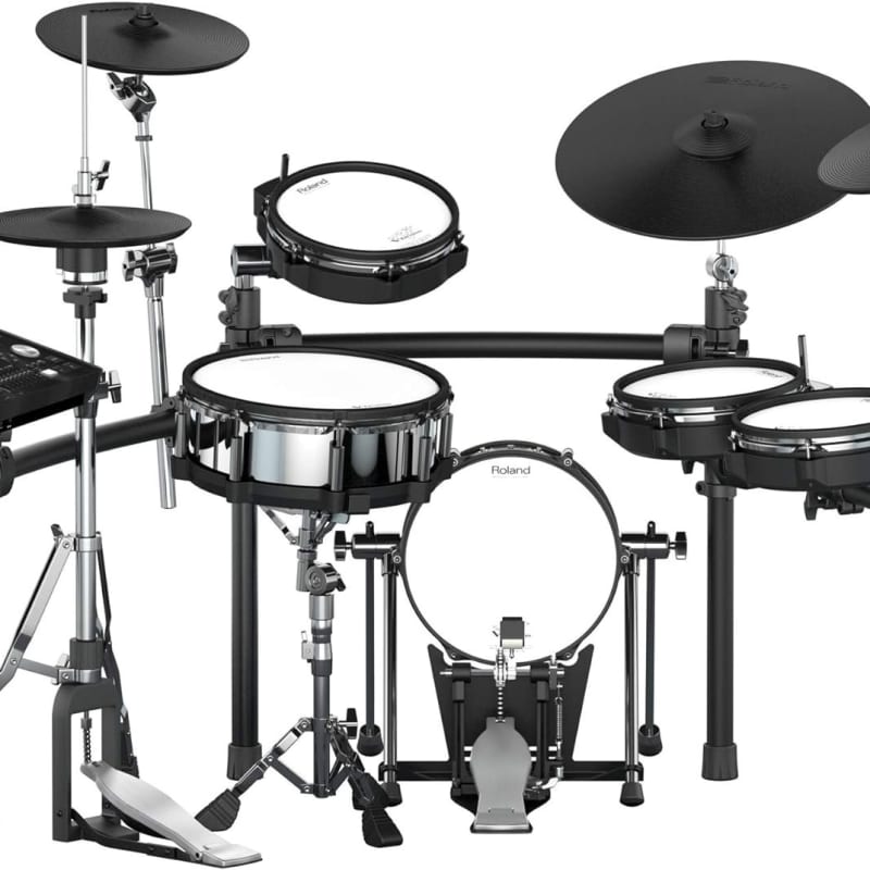 Electronic Drum Sets - New & Used Electronic Drum Sets | Reverb