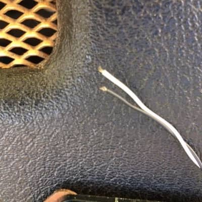 Velvet Hammer Telecaster Pickup Early Red Rhodes Telecaster | Reverb