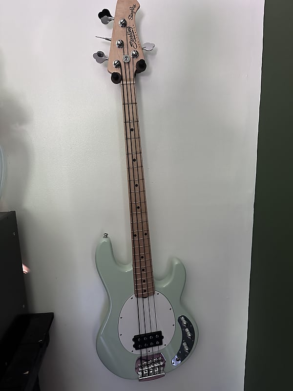 Sterling SUB StingRay Ray4 | Reverb