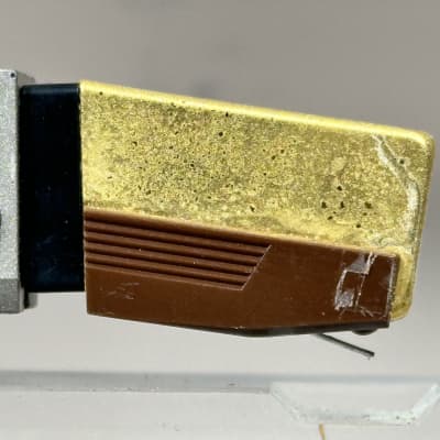 Technics SL-M3 Direct Drive Automatic Turntable System | Reverb