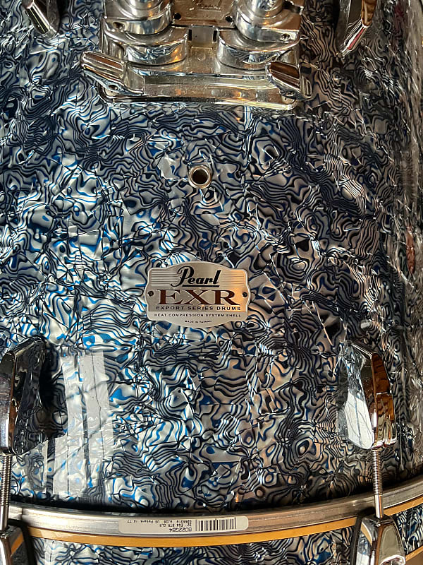 Pearl EXR Drum Set | Reverb