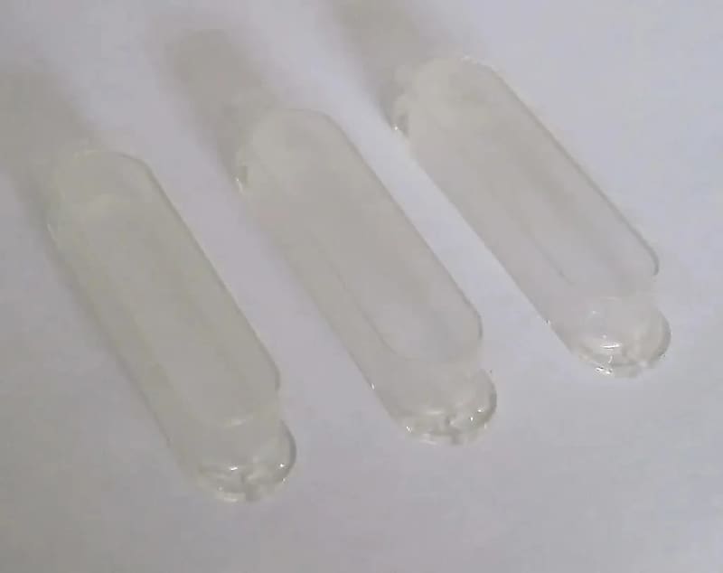 Transparent Single Coil Strat Style Guitar Pickup | Reverb Australia