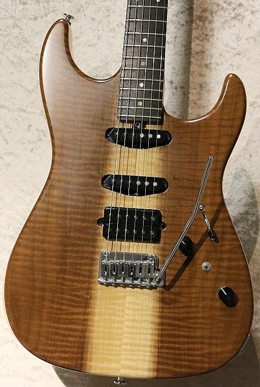 Bacchus G-STUDIO/EWC-MAG[USED][Made in Japan] | Reverb Australia