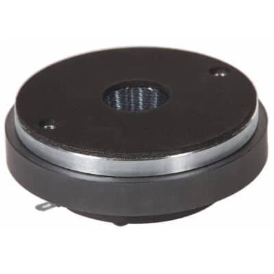 Crest Audio HF-2 High Frequency Driver with Bolt-on Adaptor | Reverb