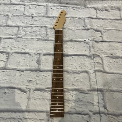 T Style Telecaster style 2011 - Raw | Reverb