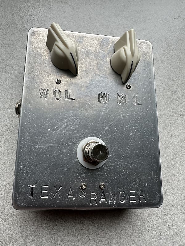 PCP TEXAS RANGER | Reverb