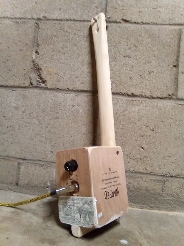 Mr. Big String | Reverb