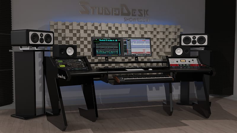 Studio Desk Pro Line Classic NEW | Reverb