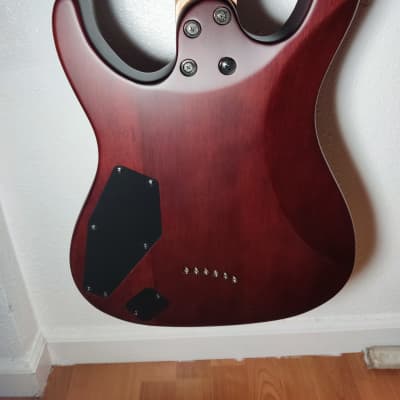 Mitchell MD300 2019 - Walnut matte | Reverb