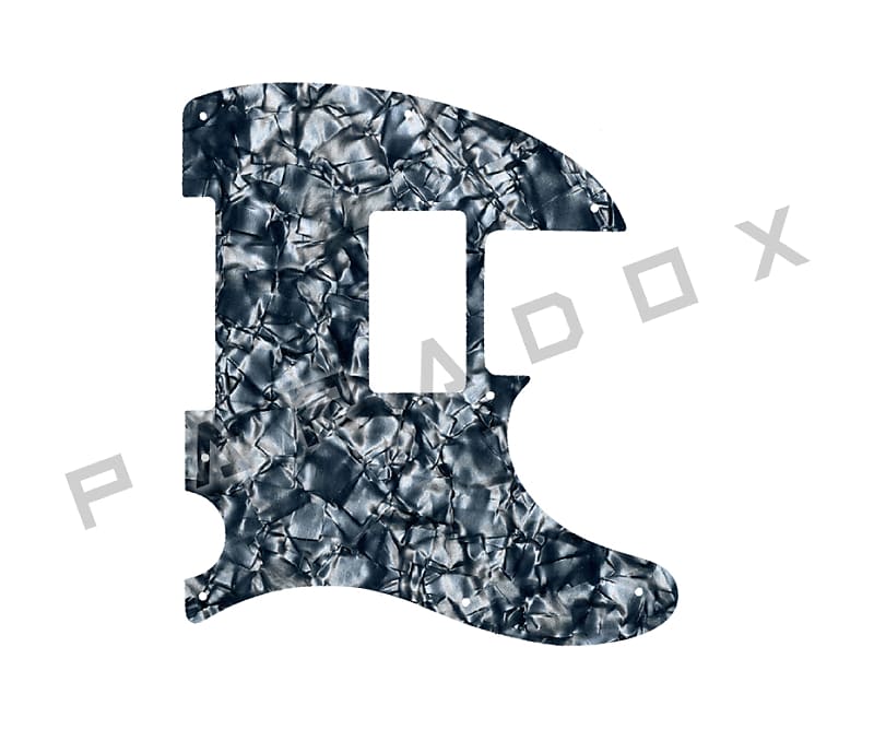 Custom Pickguard For 2022 - 2025 Made in Indonesia Schecter | Reverb