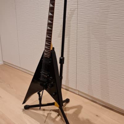 1990s Jackson Randy Rhoads with OHSC - Rare RR-X (limited | Reverb UK