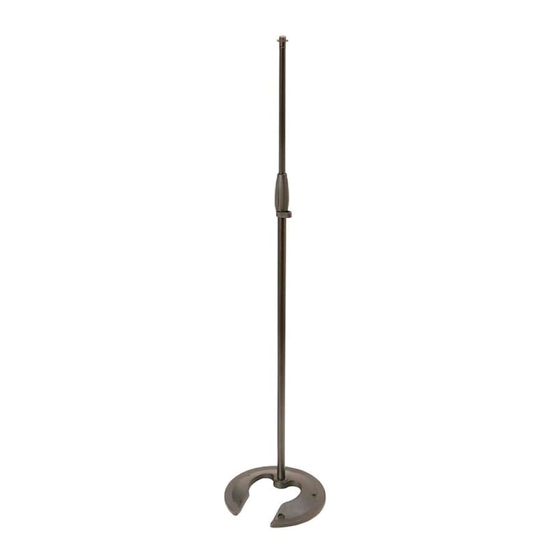 Ms7325 Stackable Microphone Stand | Reverb