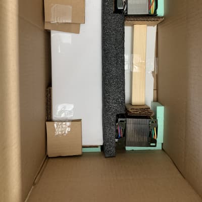 Trinity Amps Trip Top - kit DIY 2023 | Reverb