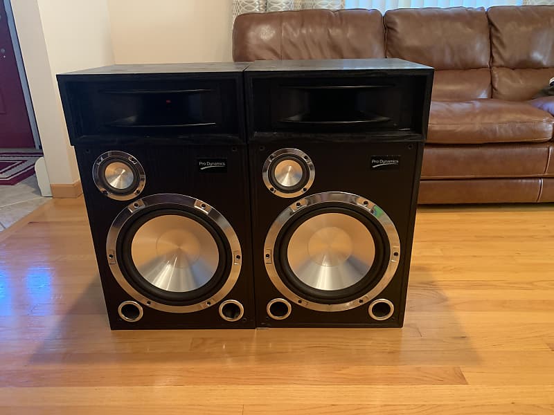 Pro audio Tx1200 Black | Reverb