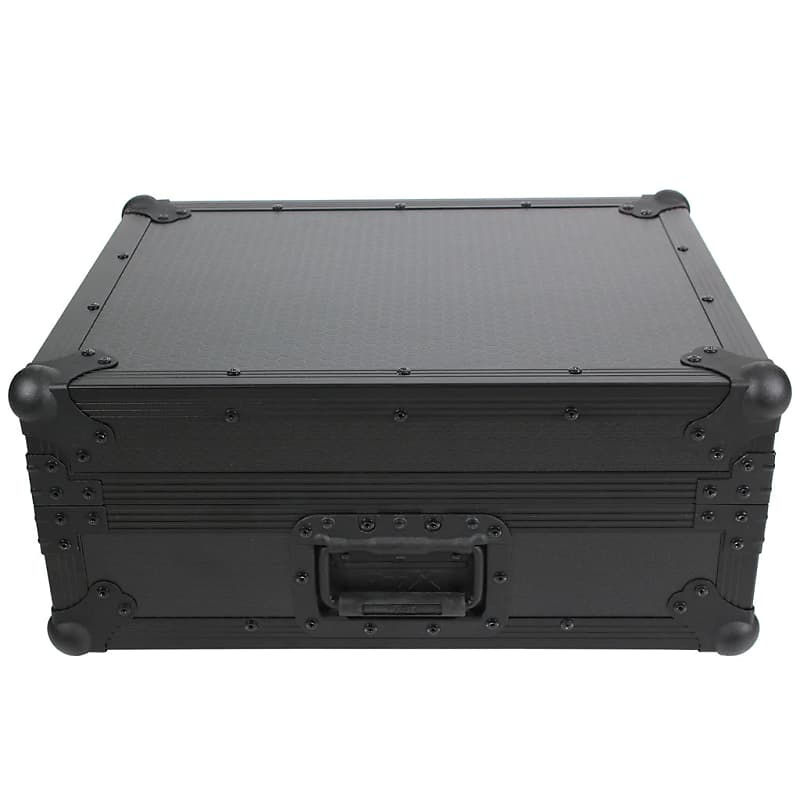 ProX T-TTBL Turntable Case (Black) | Reverb