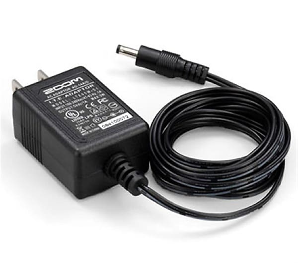 Zoom AD-14 5V AC Adapter | Reverb