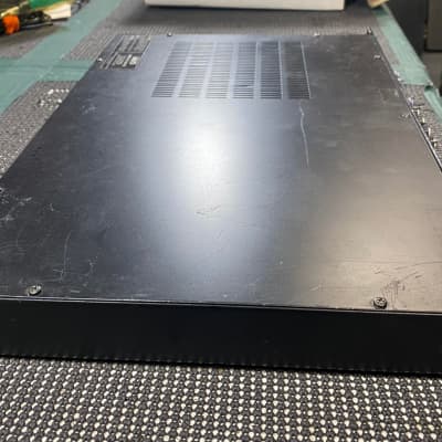 InterM C-9102 Compressor/Limiter With Gate | Reverb