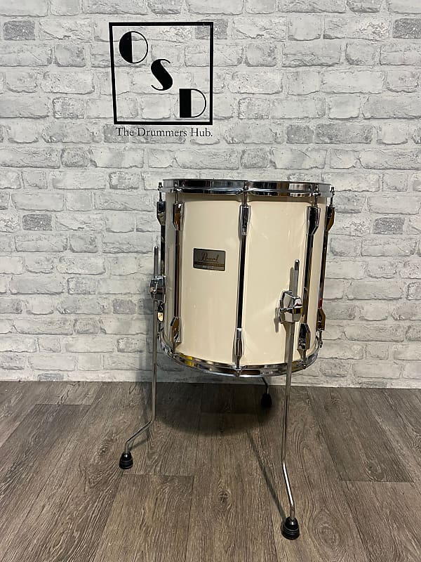 Pearl Export Pro Series 14"x 14" Floor Tom Drum / Drum | Reverb