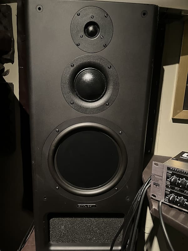 PMC IB1 + THREE AMPS | Reverb