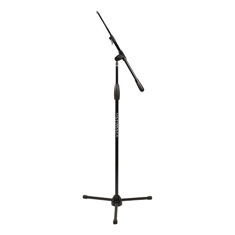 Ultimate Support Pro-X-T-T Telescoping Boom Microphone Stand | Reverb