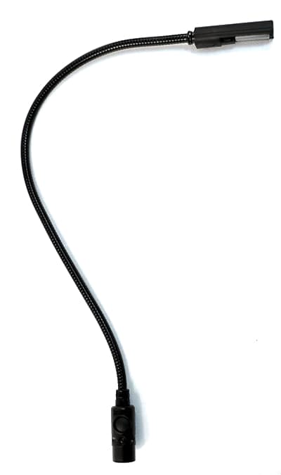 Littlite 18X-LED-RST-04 18 Detachable LED Gooseneck Lamp with | Reverb