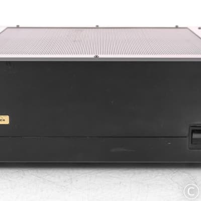 PS Audio 200CX Vintage Stereo Power Amplifier; 200-CX | Reverb