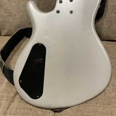 1999 Dean Euro Edge Custom 5 | Reverb