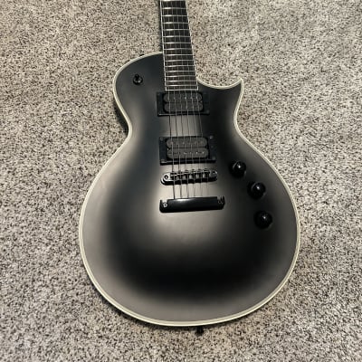 ESP Eclipse S-III 1999 Black | Reverb