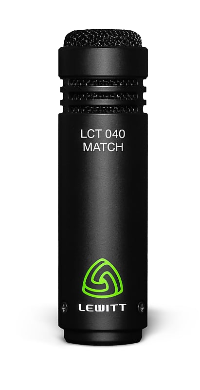 Lewitt LCT 040 Match | Reverb