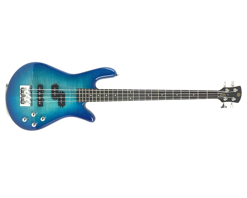 Spector Legend 4 | Reverb