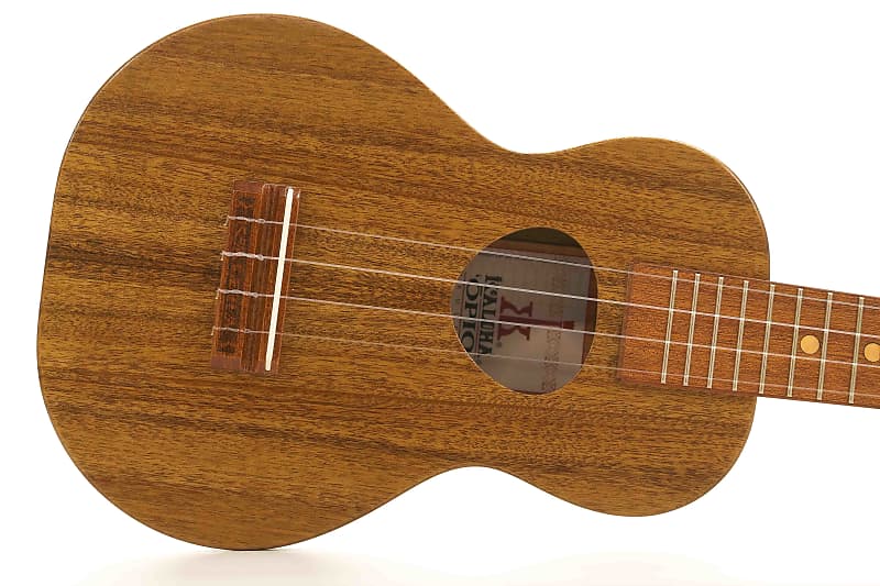 KoAloha KCO-10 Opio Concert Ukulele "NENE" | Reverb